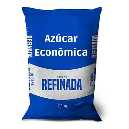 Azúcar Económica 1 Kl - Comercial Mayorista