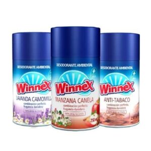 Winnex Ambiental Repuesto 250 cc - Comercial Mayorista