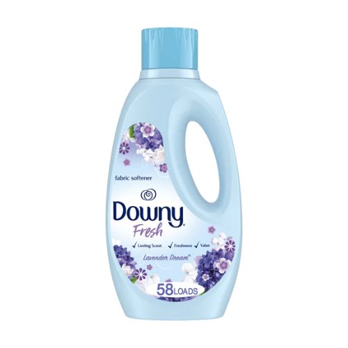 Downy Fresh Suavizante 1.48 lt Lavanda - Comercial Mayorista